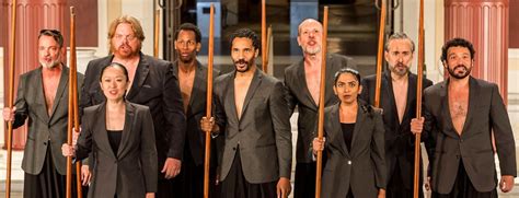 Samuel Stricklen Named Assistant Professor Of Acting At Ccm University Of Cincinnati