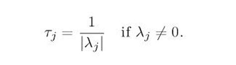 Use This Equation To Define Time Constants For Chegg Com