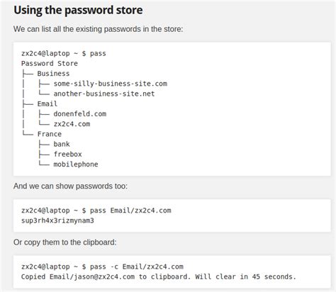 14 Best Tools For Managing Secrets Tokens Keys Passwords As Of 2025 Slant