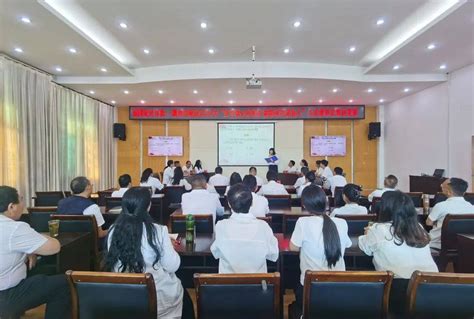 【县（市、区）政协】腾冲市政协开展人民政协史知识竞赛活动氛围职能主题