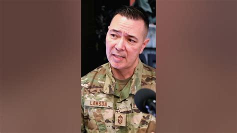 Raven Conversations Leadership With Cmsgt Allan Lawson State Command