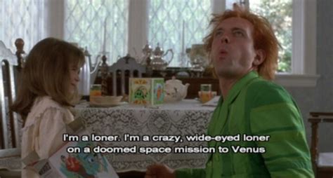 Weird Movie Quotes Mars Attacks Quotes Eddy Movie Quote 90s Movie