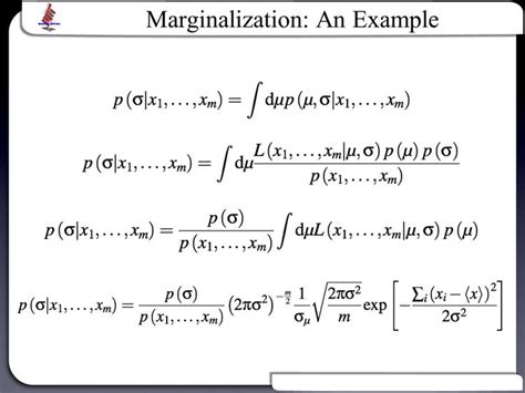 An Introduction To Bayesian Inference Michael Betancourt April 8 Ppt Download Bayesian