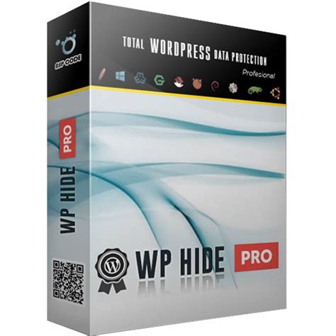 Wp Hide And Security Enhancer Pro By Nsp Code V534