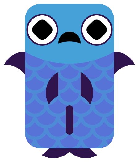 Lanternfish Deepsea Cardinalfish Epigonus Fragilis Rdeeeepioskins