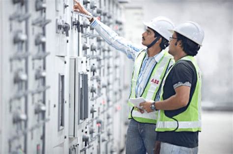 ABB Remains Leader In Global Distributed Control Systems DCS Market For Nd Consecutive Year