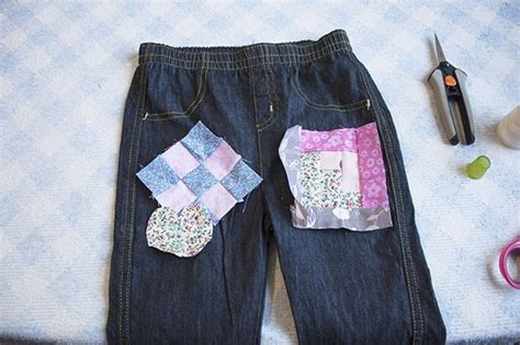 How To Make Your Own Patchwork Guide Alejandra S Quilt Studio