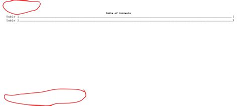 Solved Put Titles Headers And Footnotes In Section Automatically Created For Sas Support