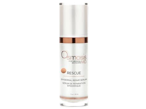Osmosis Rescue Epidermal Repair Serum Make Up Pro