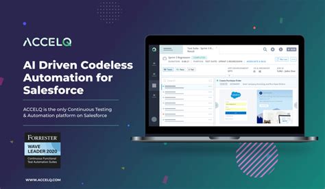 Salesforce Testing A Beginners Guide Tips ACCELQ