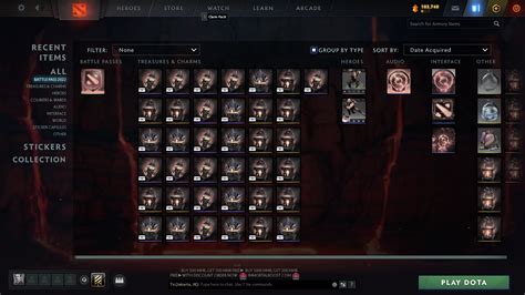 Swag Event Lv 24 Bonus Bug · Issue 4490 · Valvesoftwaredota2 Gameplay · Github