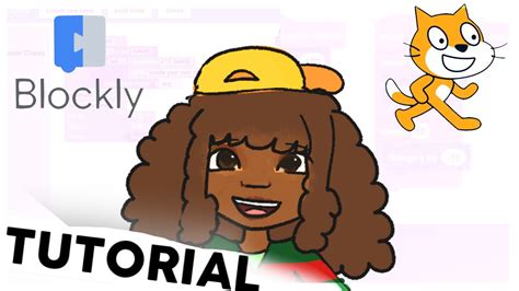What Is Blockly Coding Tutorial Youtube