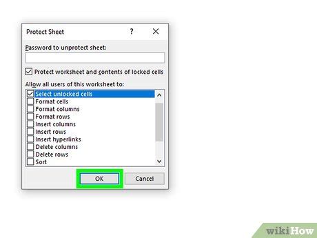 Easy Ways To Hide Cell Formulas In Excel With Screenshots
