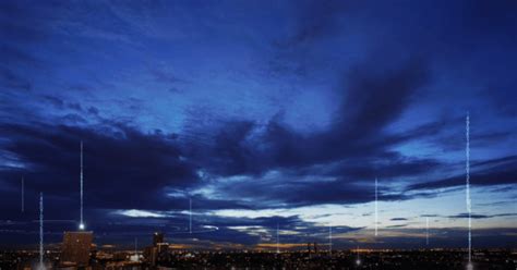 What Is Iot Environmental Monitoring Beginners Guide