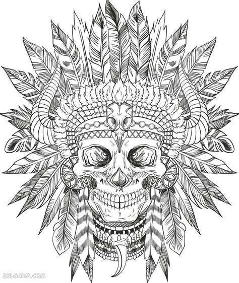 جدیدترین طرح تاتو های ۳ بعدی مردانه خیلی خفن ۲