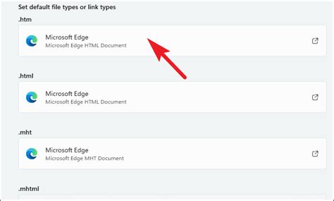 Disable Microsoft Edge In Windows 11 Opshp