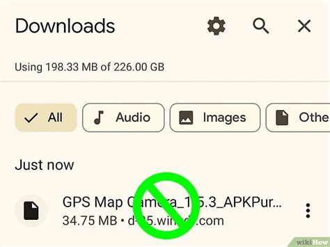 There Was A Problem Parsing The Package Simple Fixes