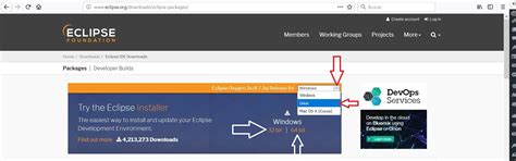 Instalar Eclipse Ubuntu