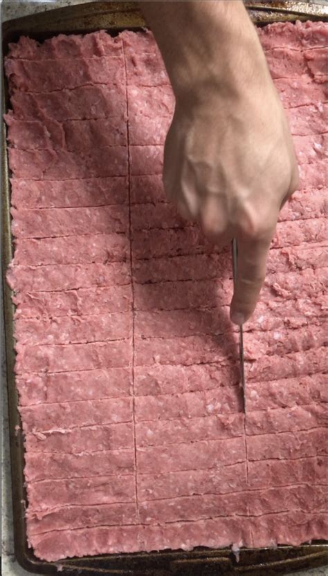 Chicken Fries The Meal Prep Manual