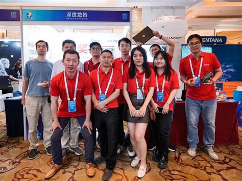 深度数智携多款risc V产品亮相risc V中国峰会 知乎