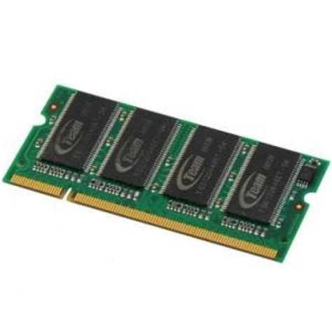 1gb Team Elite Ddr2 So Dimm 800mhz Pc2 6400 Laptop Memory Module 200 Pins