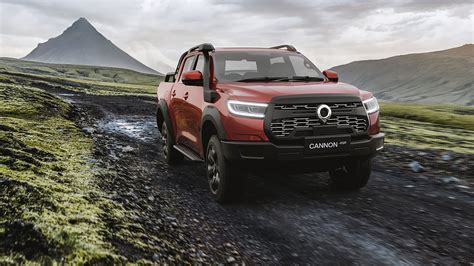 Gwm Ute For Sale Booval Qld Llewellyn Gwm