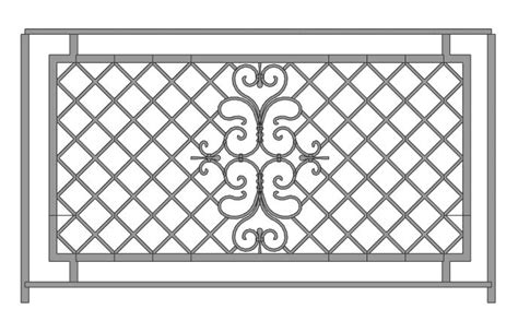 can t create complex railing design autodesk community