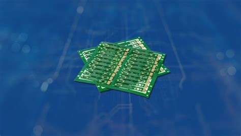 Expert Quick Turn PCB Prototyping Manufacturer Supplier