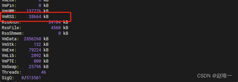 Linux查看内存的几种方法linux查看保留内存 Csdn博客
