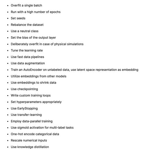 Tips And Tricks For Neural Networks By Pascal Janetzky Towards Data Science