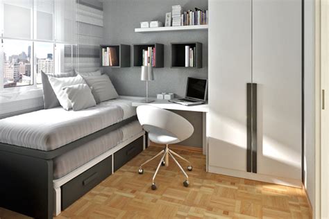 70 εντυπωσιακές Ιδέες Διακόσμησης για το Εφηβικό Δωμάτιο