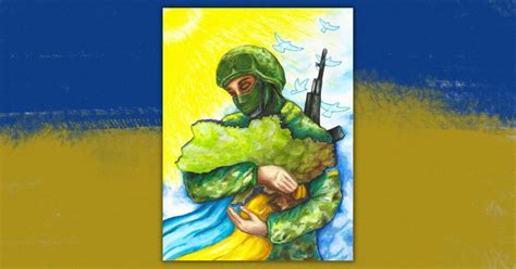 До річниці повномаштабного вторгнення в Україну Презентація Виховна робота