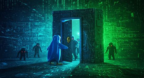 Four New Linux Vulnerabilities Confirmed Two Have Gone Undetected For 12 Years Techfinitive