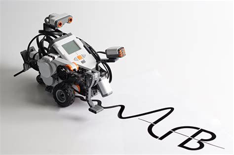 Modern Robotics Final Robotic Lesson