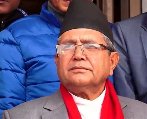 को हुन् प्रतिनिधि सभाका सभामुख देवराज घिमिरे