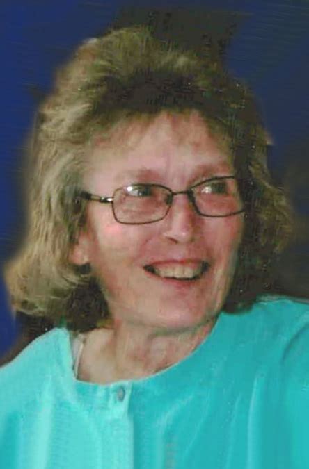 Shirley Marlene Hall The Edina Sentinel