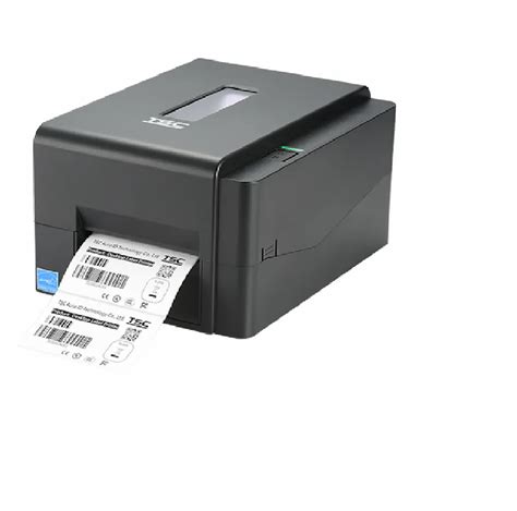 TSC Barcode Printer Max Print Width Inches Resolution DPI Dots Mm At Rs In