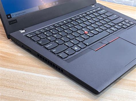Lenovo ThinkPad T GB RAM GB SSD FHD INCH BKLIT KB Computers Tech Laptops