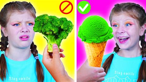 Старший Брат Vs Младшая Сестра Милые и Веселые Ситуации Youtube