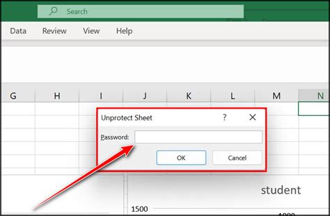 How To Add Or Remove A Password In MS Excel Quickest Ways