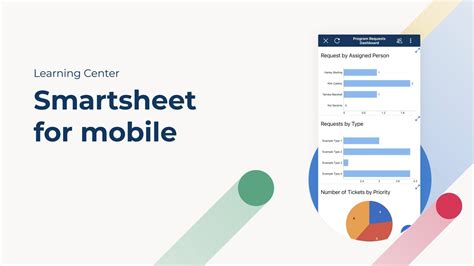Smartsheet Project And Information Management System Review Total