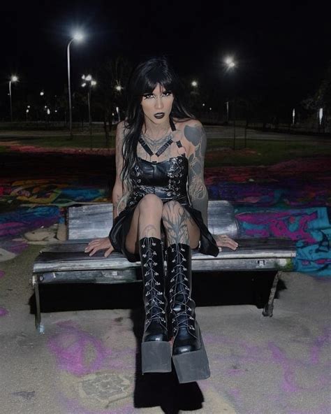 Mía Goth 🖤 Miagoth • Instagram Photos And Videos