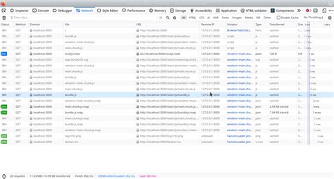 Getting A Error Network Error On Browser · Issue 278 · Perry Mitchellwebdav Client · Github