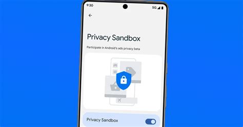 Google Rolling Out Privacy Sandbox Beta On Android Devices Cyber