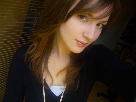 Hazel Eyes R Prettygirls