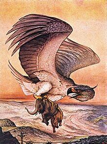 Roc Mythology Wikipedia