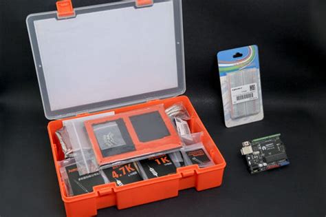 Gravity Uart And I2c Nfc Module The Pi Hut