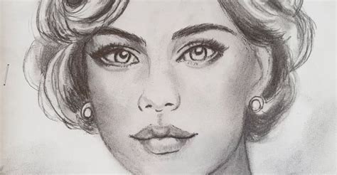 Learn To Draw The Human Face Private 11 Class Small Online Class For Ages 9 15 Outschool