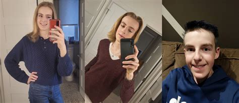 Hit 1 Year Hrt A Few Days Ago And Promptly Forgot About It So Have This