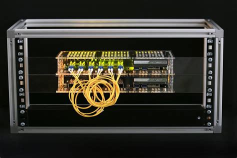 Lightside Instruments As Yang Model Network Managed Instruments